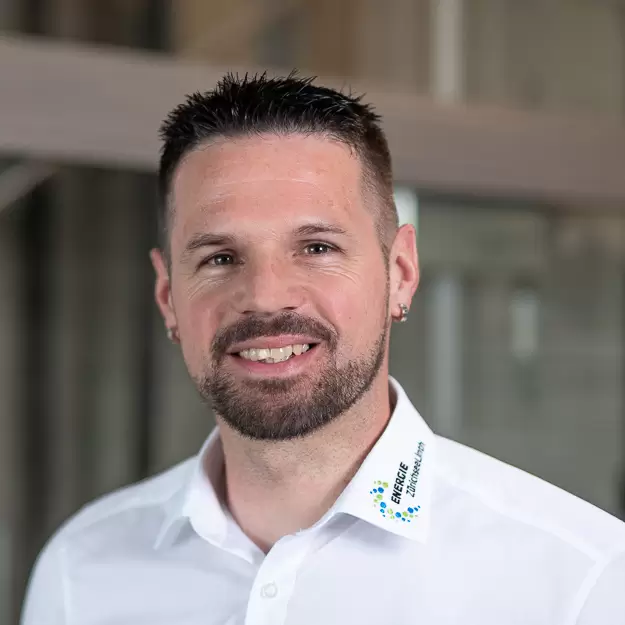 Unsere Mitarbeiter | EZL – Energie Zürichsee Linth AG