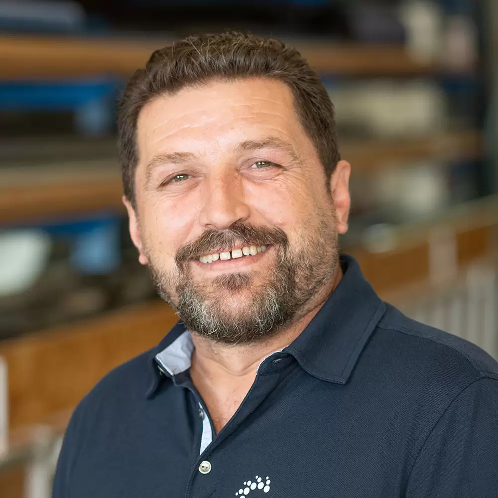 Unsere Mitarbeiter | EZL – Energie Zürichsee Linth AG